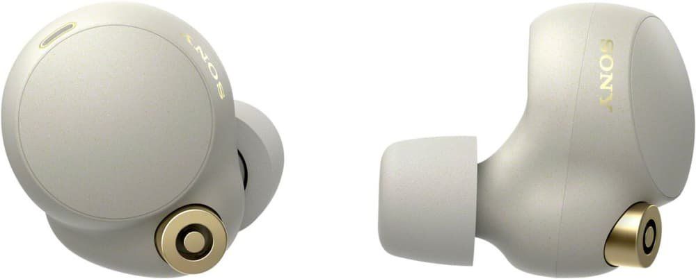 Sony WF-1000XM4 Kopfhörer neu | Kaufen auf Ricardo