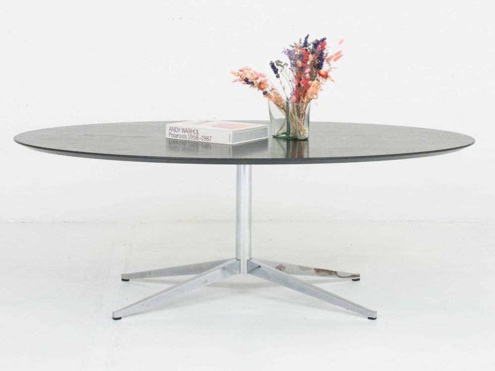 Florence Knoll Table Desk von Knoll International | Kaufen auf Ricardo