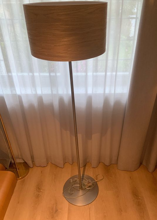 Stehlampe (Gebraucht) in Küsnacht ZH für CHF 29 – nur Abholung auf Ricardo kaufen