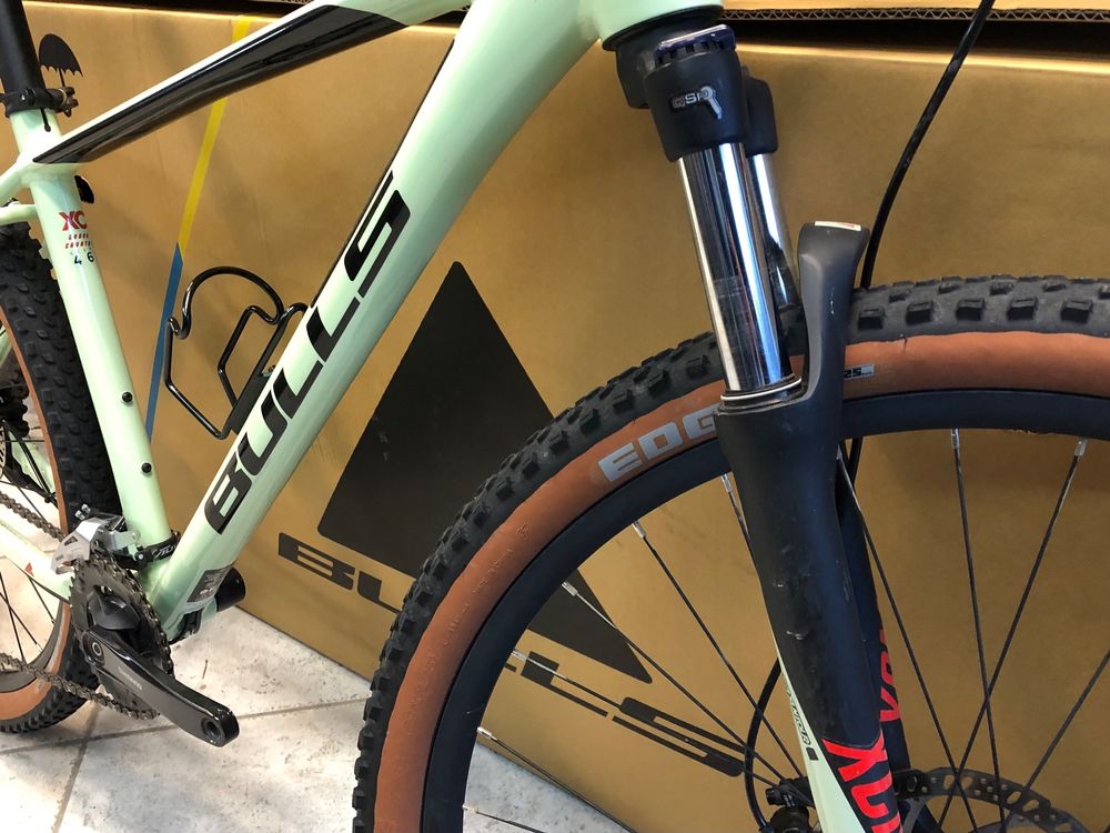 2023 Bulls Bushtail 29er / 46cm - Medium (Neu (gemäss Beschreibung)) in ...