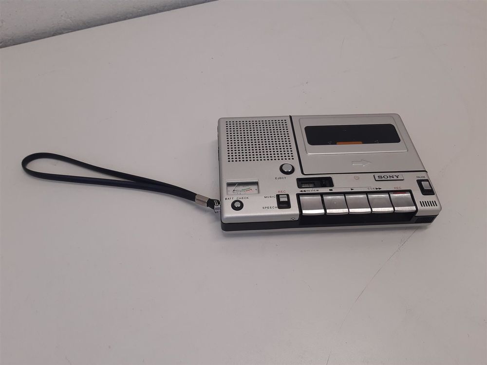 Sony TC-150 | Kaufen auf Ricardo