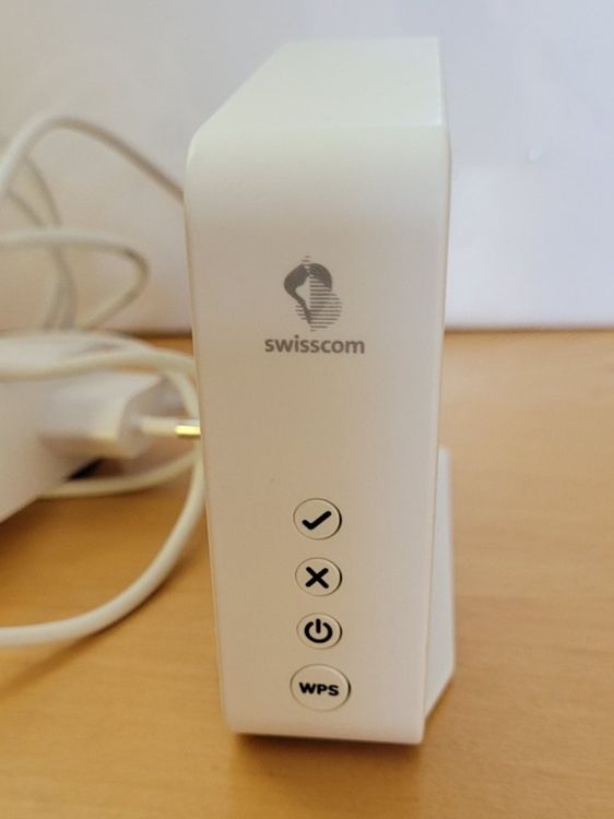 SWISSCOM INTERNET VERBINDUNGSTERMINAL / TERMINAL DE CONEXION | Kaufen ...