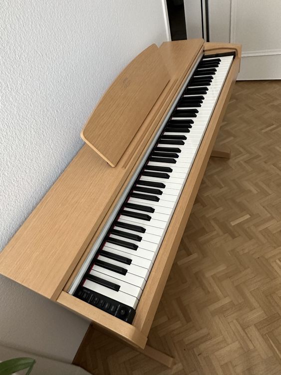 Yamaha Arius Light Oak (Gebraucht) in Zollikerberg für CHF 750 – nur ...