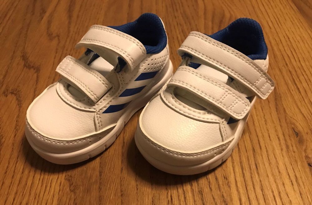 NEU - ADIDAS Gr. 19 | Kaufen auf Ricardo