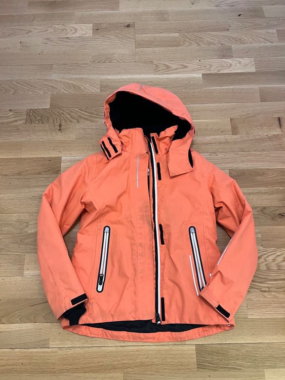 REIMA TEC Skijacke Winterjacke Gr 152cm (Gebraucht) in Ebmatingen für ...