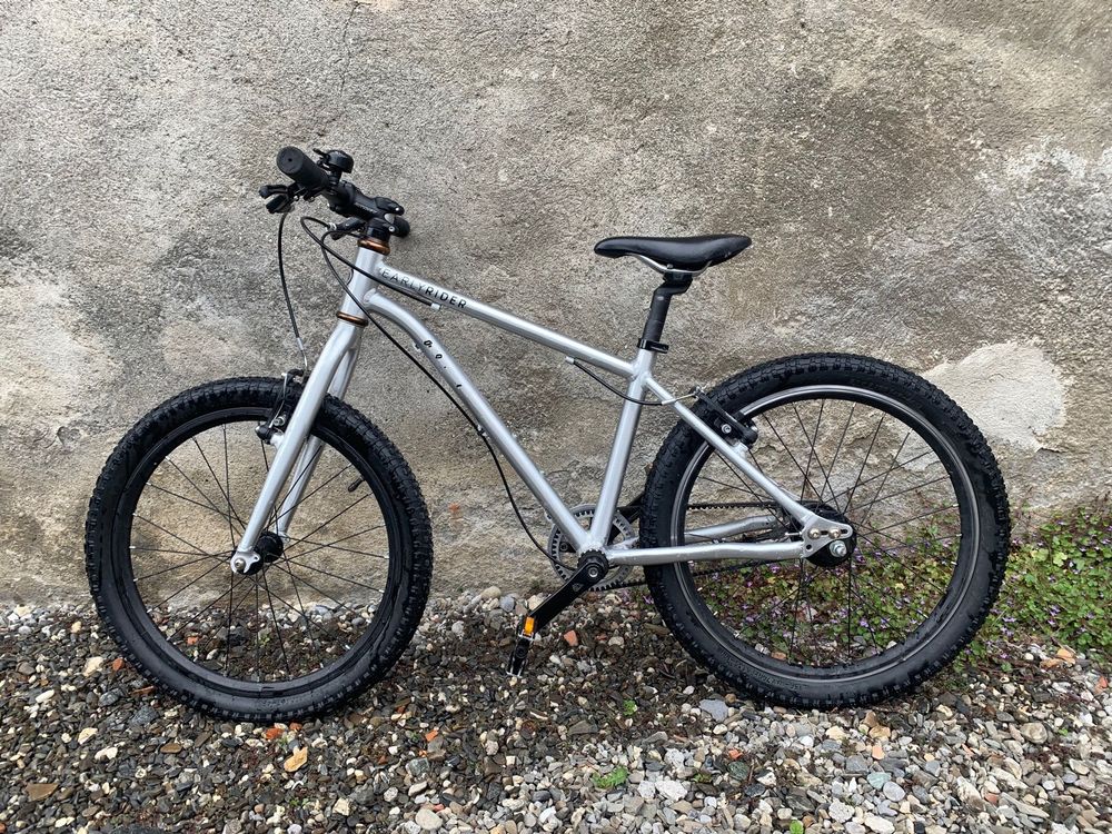 Early Rider 20“, 3-Gang | Kaufen auf Ricardo