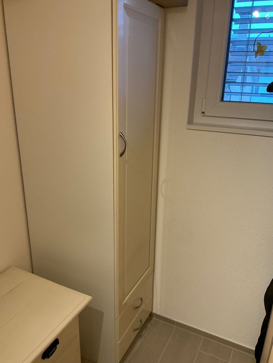 IKEA Pax Kleiderschränke - 4 Stück (Gebraucht) in Zürich für CHF 50 ...