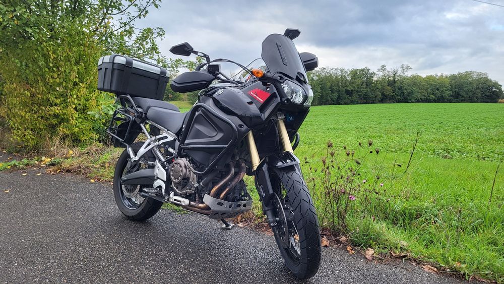 Yamaha XT1200Z | Kaufen auf Ricardo