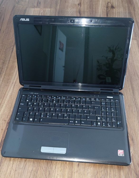 Asus X5 mit 320GB, RAM, DVD (Defekt) in Windisch für CHF 14 – mit ...