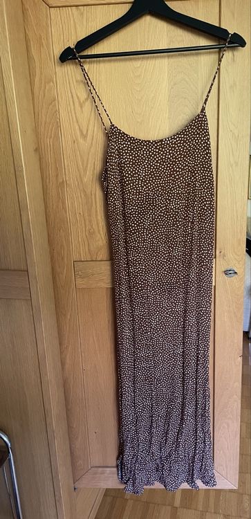 Mango Summer Dress with middle split on both sides (Gebraucht) in ...