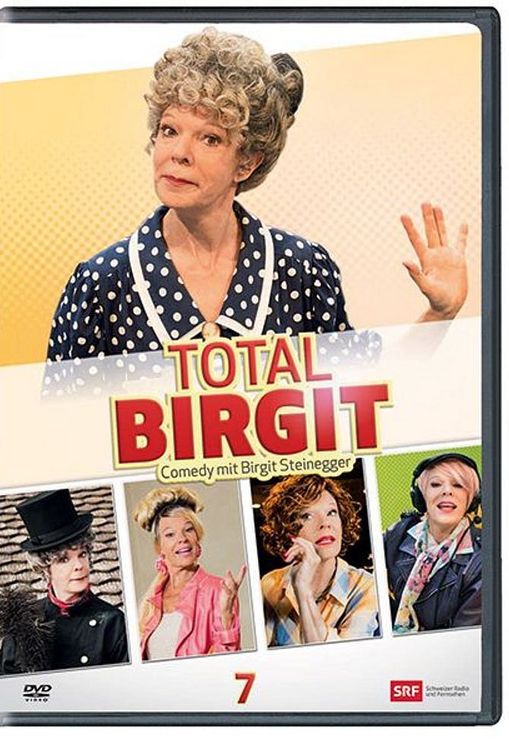 Total Birgit 7 - DVD - RAR | Kaufen auf Ricardo
