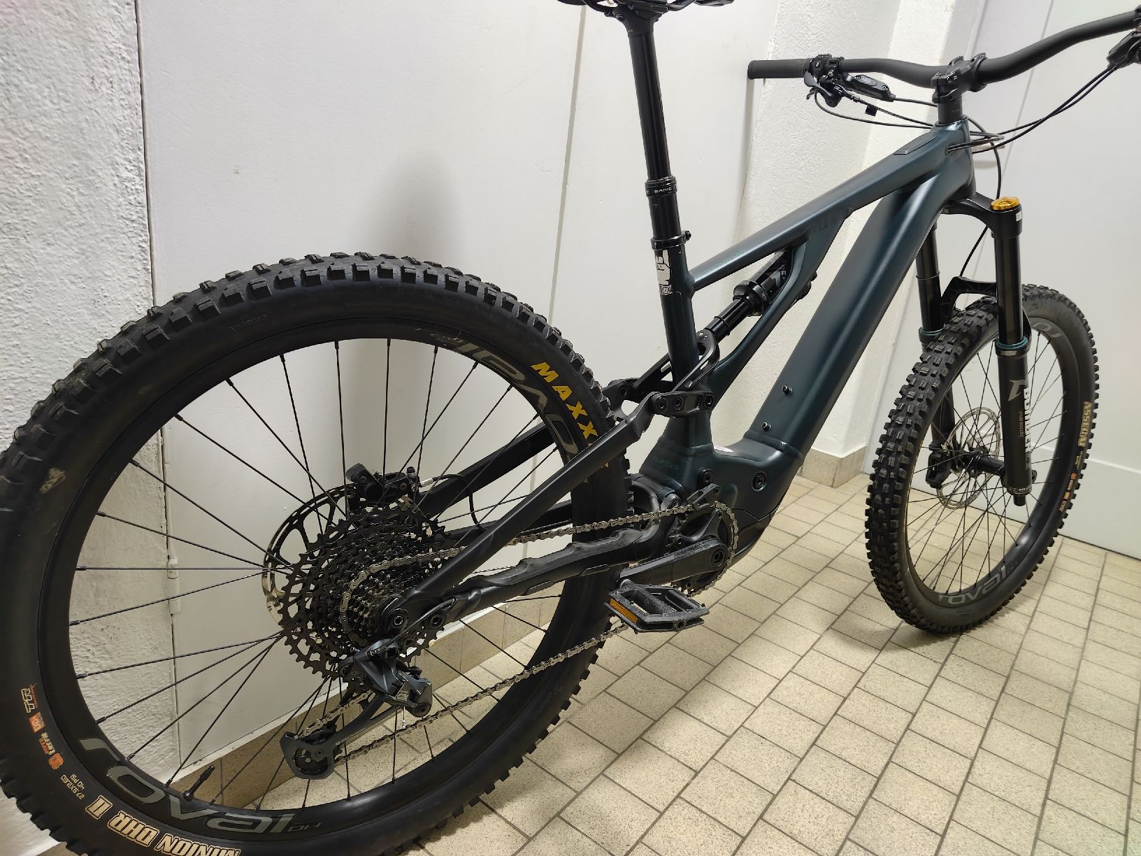 E-Bike Specialized Kenevo Grösse M (Gebraucht) in Zürich für CHF 2800 – nur Abholung auf Ricardo ...