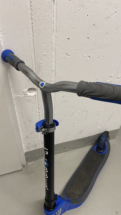 Trotti Globrugger Flow 100 (Gebraucht) in Watt für CHF 5 – nur Abholung ...