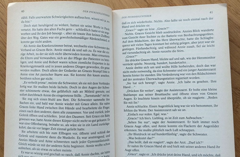 N.Evans, D. Koontz, G. Devon, S. Hite (Gebraucht) in Zürich für CHF 3 ...