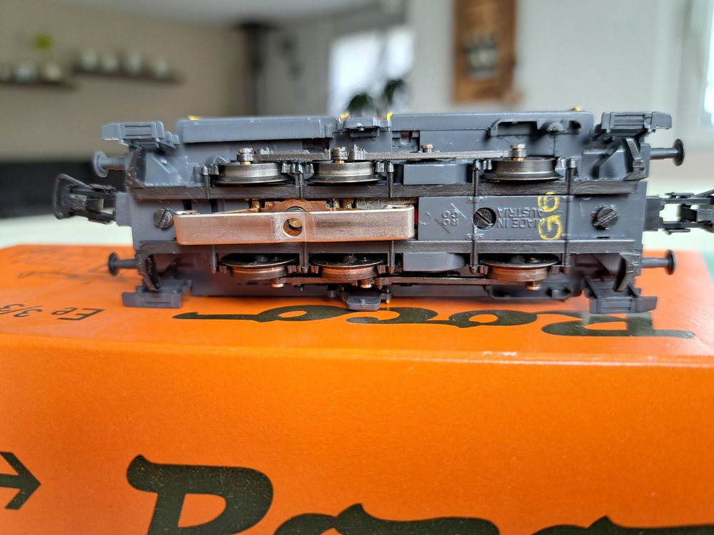 Ee 3/3 16382 Rangierlok | Kaufen auf Ricardo