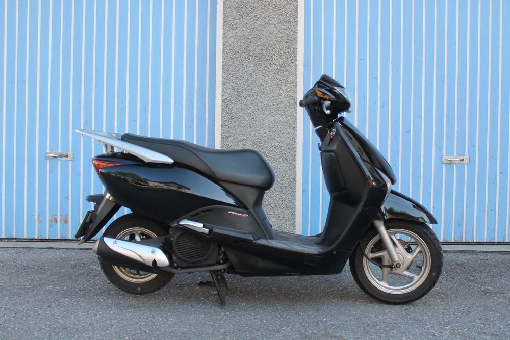 Honda NHX 110 Roller Scooter (Gebraucht) in Wald für CHF 303 – nur ...