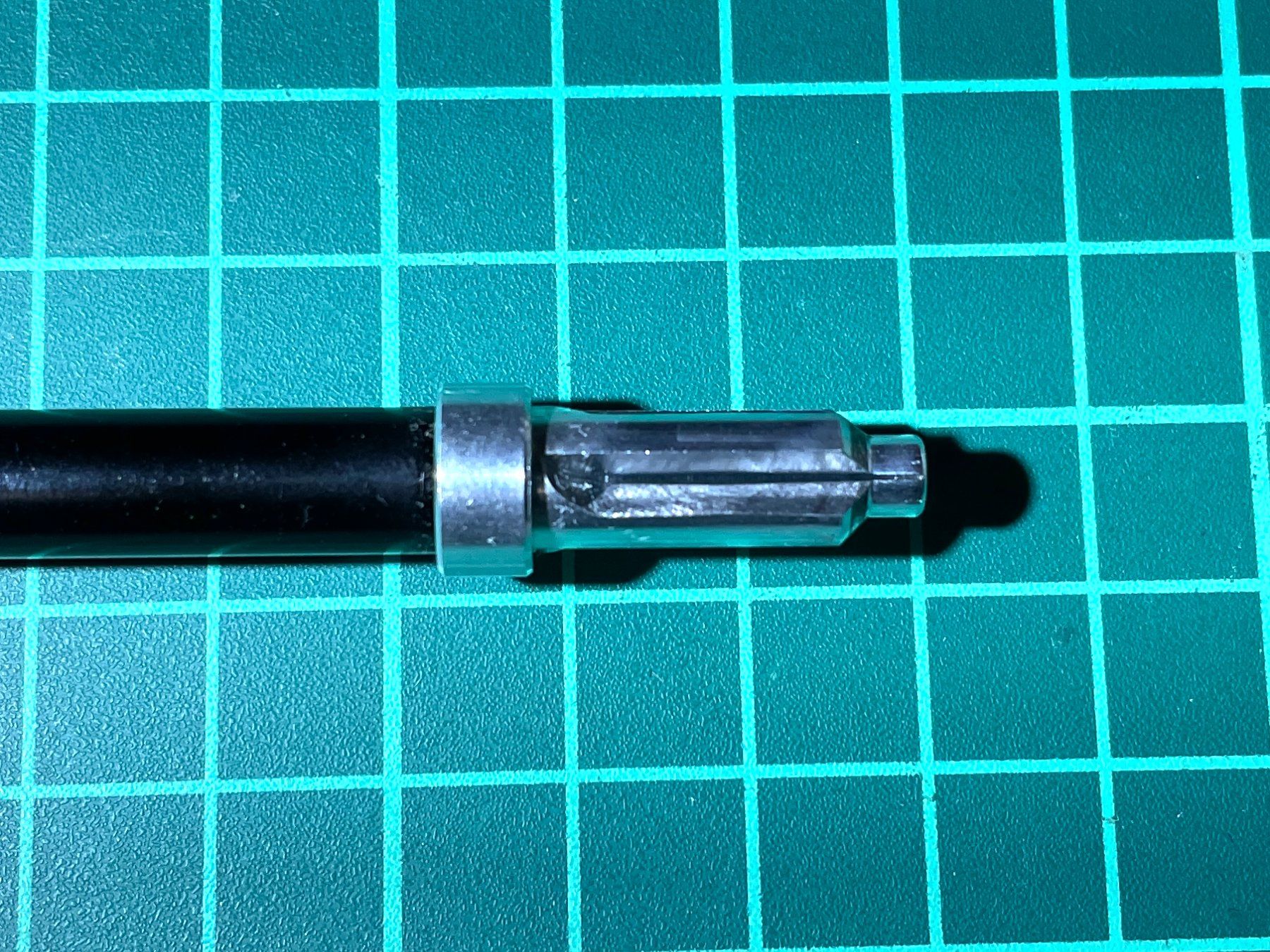 ALIGN 800L TORQUE TUBE - Version spéciale Vario - RARISSIME (Gebraucht ...