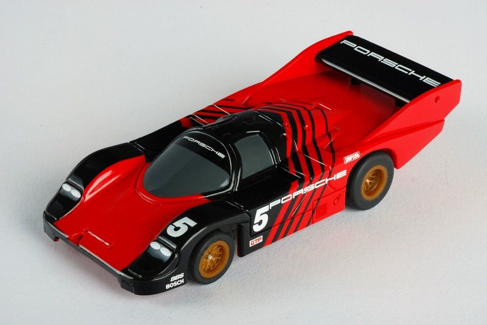 AFX Racing Mega-G Porsche 962 #5 | Kaufen auf Ricardo
