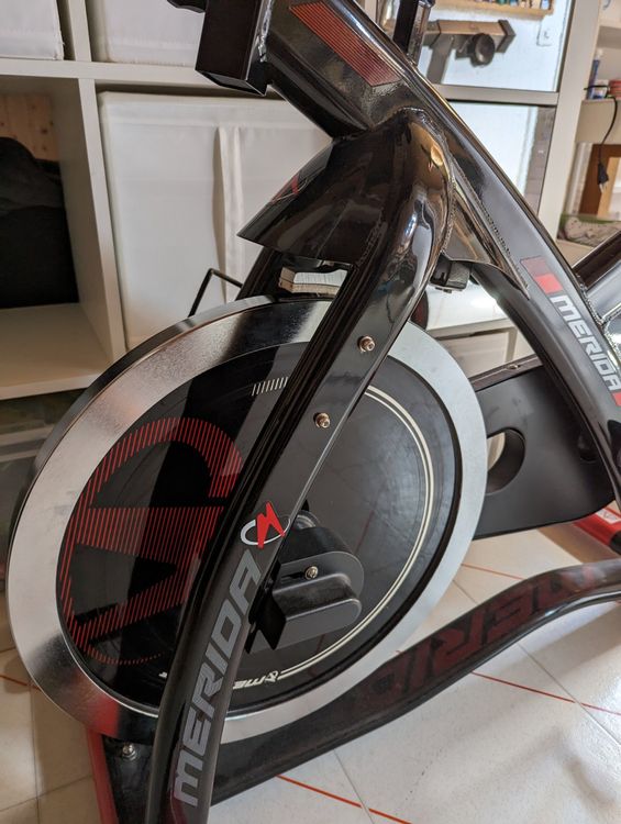 Merida Spinning Cycle/Velo (Gebraucht) in für CHF 198 – nur Abholung ...