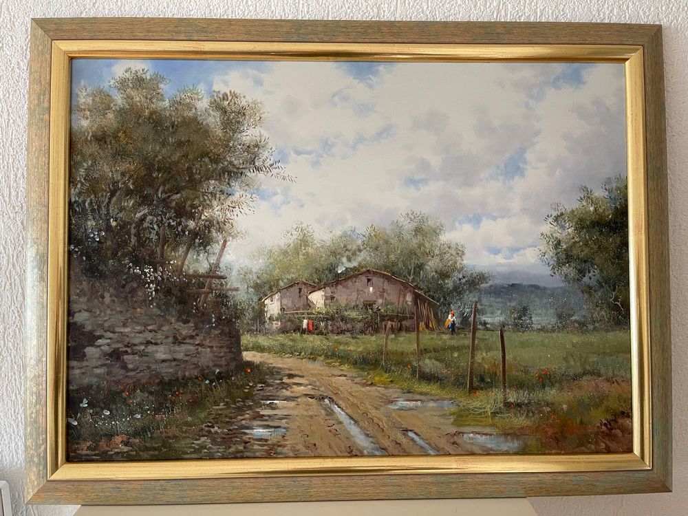 Esposito Landschaft | Kaufen auf Ricardo