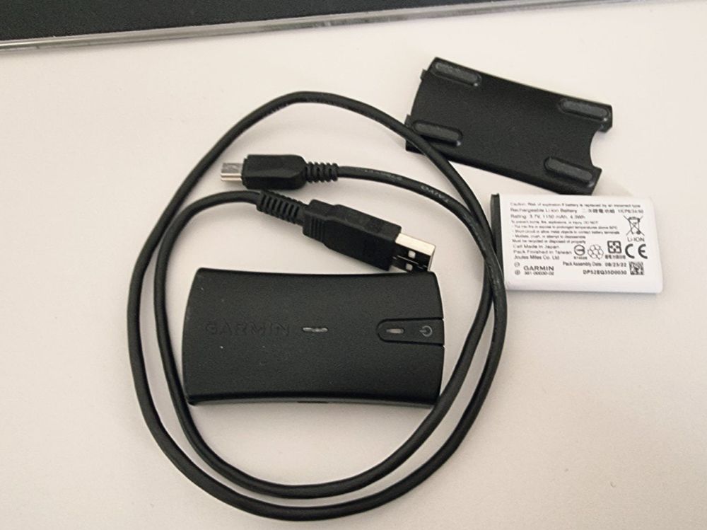 Garmin GPS Receiver GLO 2 (Gebraucht) in Ipsach für CHF 1 – mit ...