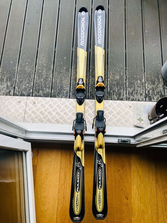 Rossignol Ski Power Pulsion 170cm (Gebraucht) in Schwarzenburg für CHF ...