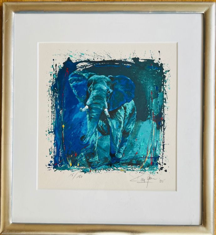 Rolf Knie (Gebraucht) in Zuerich für CHF 600 – mit Lieferung auf Ricardo kaufen