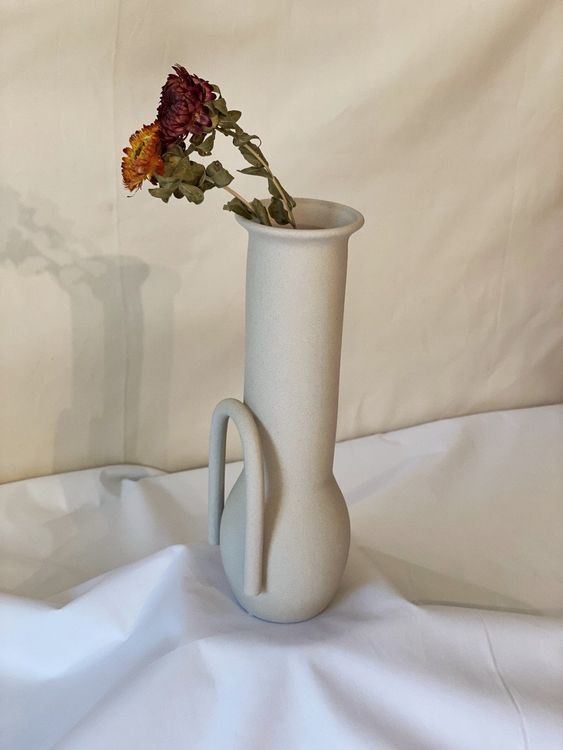 Nordic Ceramic Vase - Bom (Neu (gemäss Beschreibung)) in Zürich für CHF ...