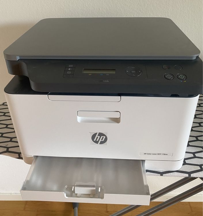 HP Laserdrucker | Kaufen auf Ricardo
