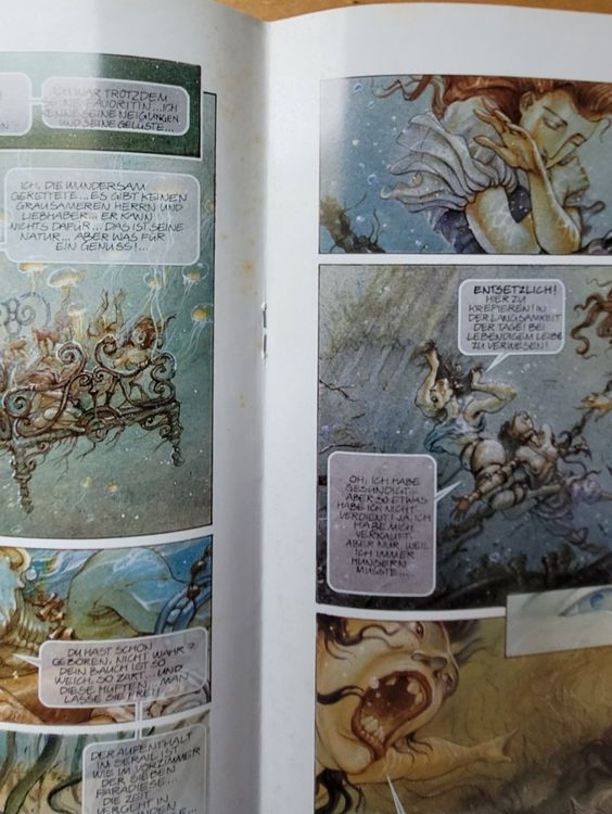 DER KÖNIG DER MEDUSA – 1. TEIL Heft Nr. 13 | Kaufen auf Ricardo