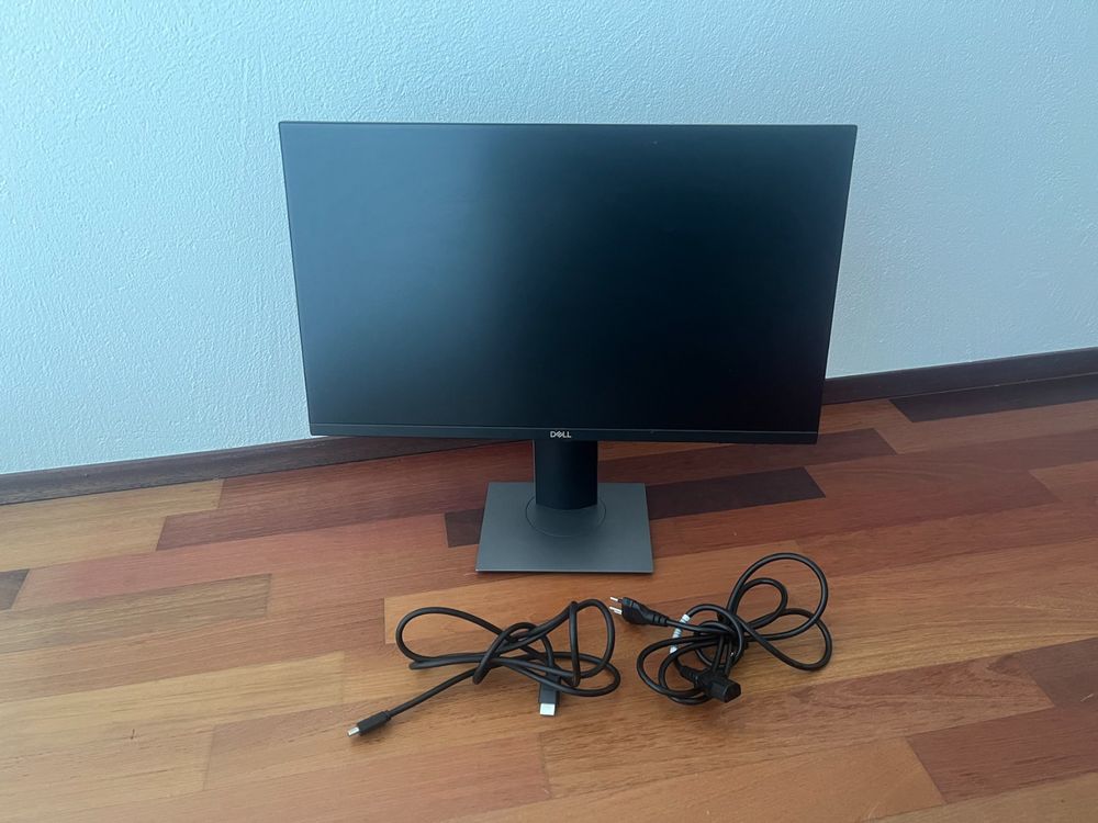 DELL P2419H 24" Monitor (1080p, 60hz) | Kaufen auf Ricardo
