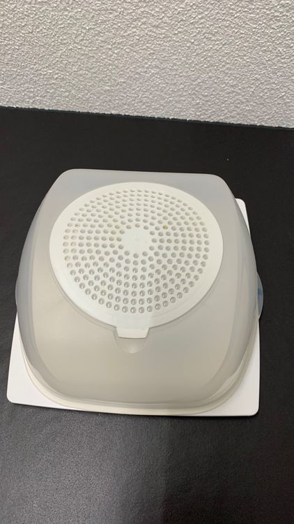 Cheesesmart Tupperware | Kaufen auf Ricardo