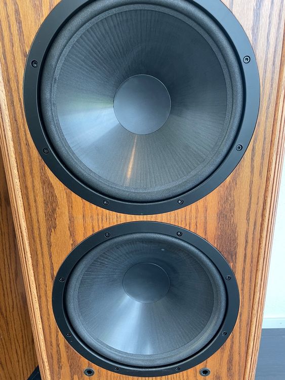 Infinity Kappa 9.2i (Gebraucht) in für CHF 1510 – nur Abholung auf ...