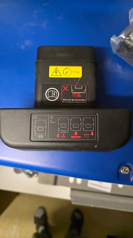 SMA Sunny Tripower STP 6000TL-20 Wechselrichter (6 kW) (D'occasion) à ...