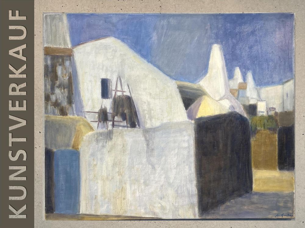 Alfred Gerber - Swiss Art Selection (Gebraucht) in Sursee für CHF 20 ...