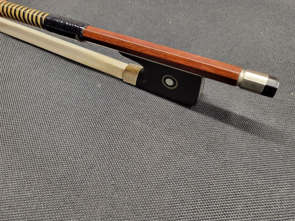 Alte geige bogen ancien archet de violon arco da violino (Gebraucht) in ...