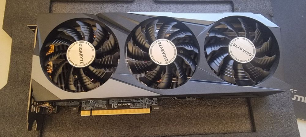 Gigabyte GeForce RTX 3070 Gaming OC (Gebraucht) in zürich für CHF 370 ...