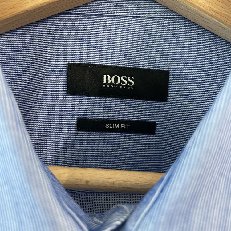 Chemise Hugo Boss 38 | Kaufen auf Ricardo