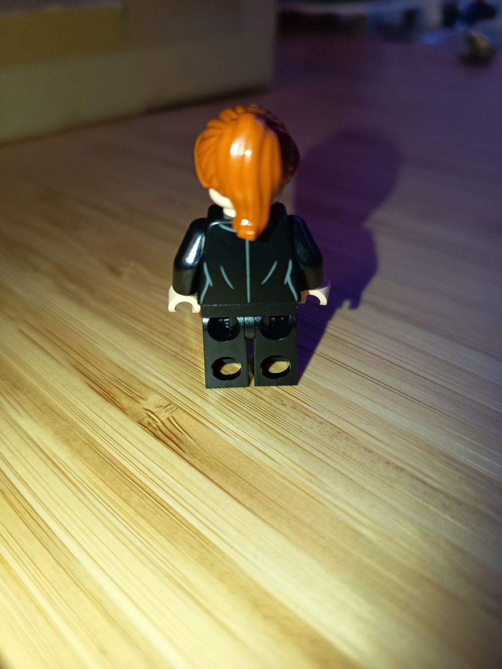 lego marvel pepper potts Neu! (Neu (gemäss Beschreibung)) in Wattwil ...