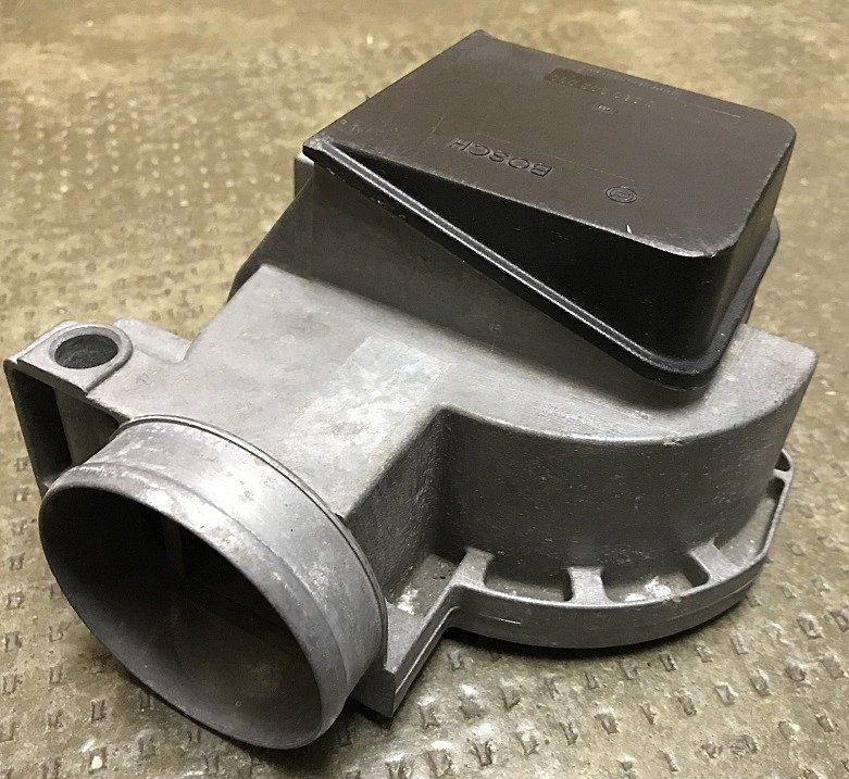 CIH Luftmengenmesser 0280202030,Manta,Ascona,LE-jetronic,GSi (Gebraucht ...