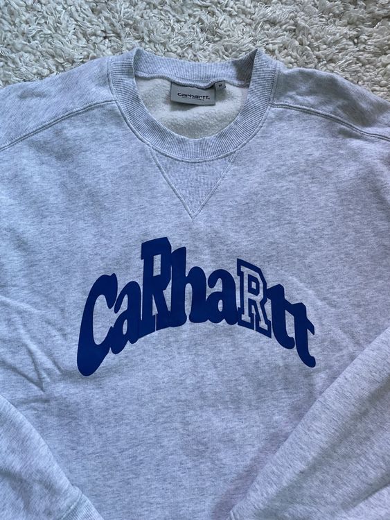 Carharrt Sweater (Gebraucht) in Hofstetten SO für CHF 48 – mit ...
