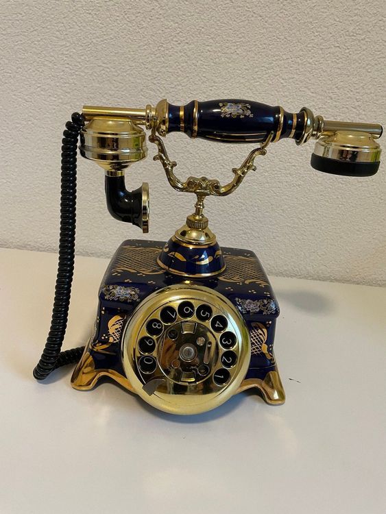 Telefon antik | Kaufen auf Ricardo