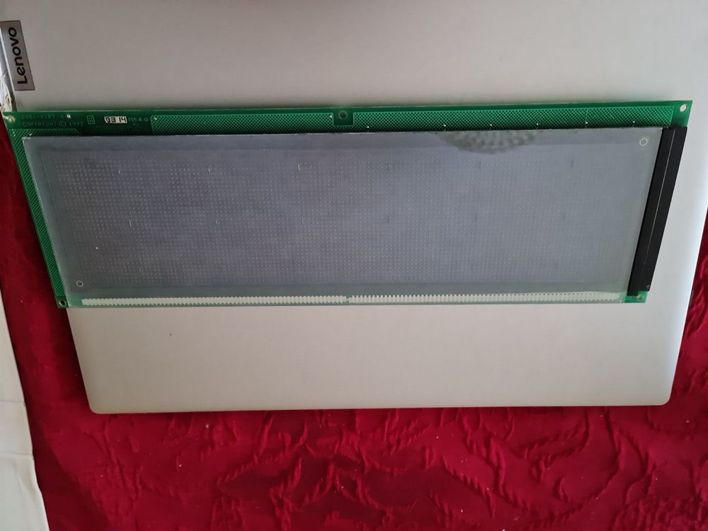 DMD Display | Kaufen auf Ricardo