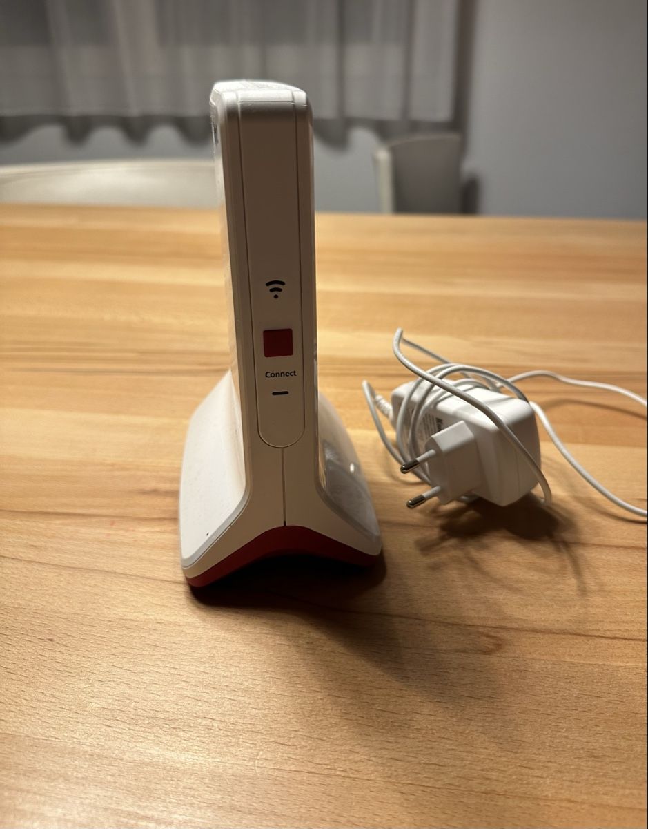 Fritz!Repeater 6000 WLAN Verstärker - Top Zustand! (Gebraucht) in ...