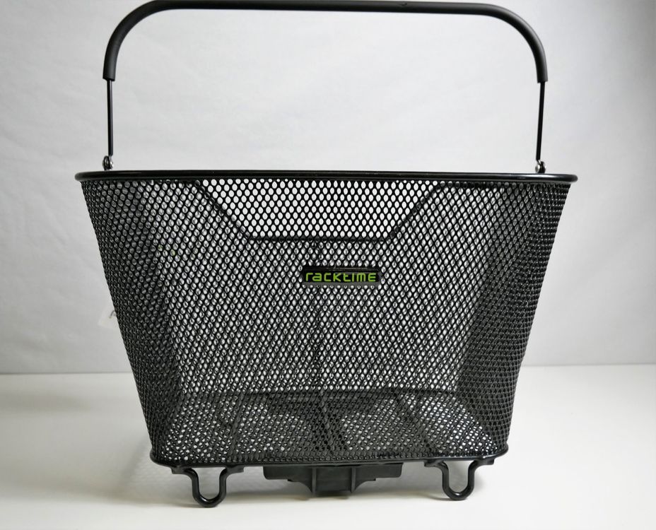 racktime Fahrradkorb (Neu (gemäss Beschreibung)) in Winterthur für CHF ...