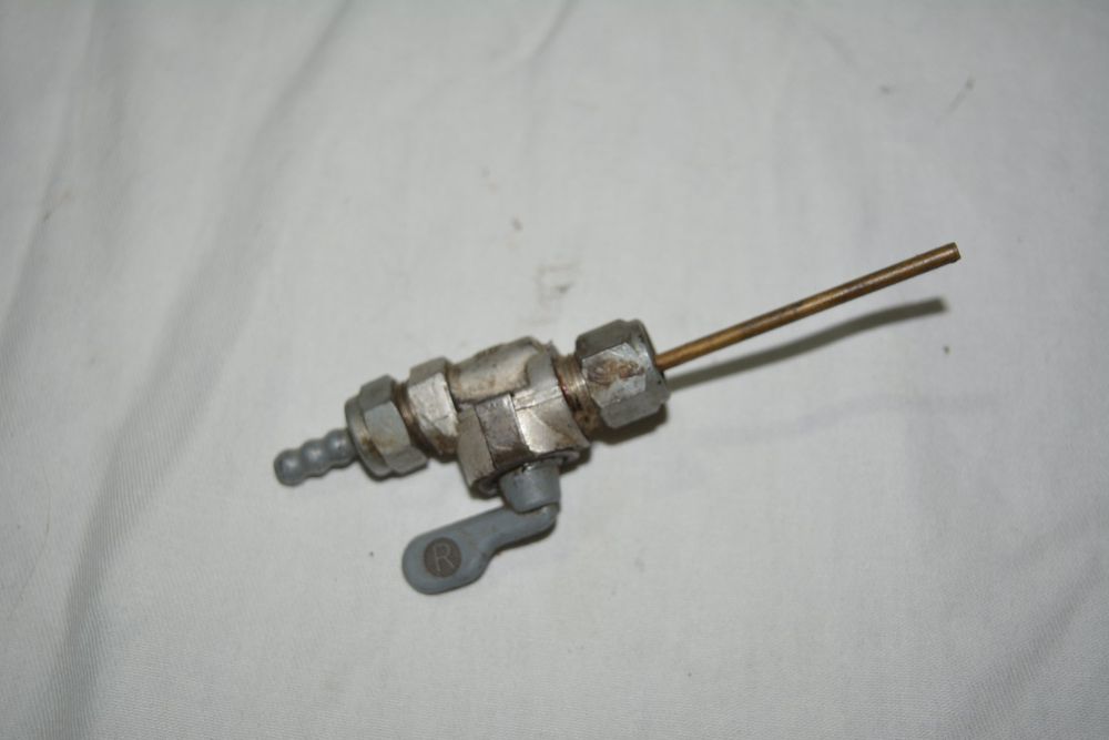 Benzinhahn töffli Mofa Motorrad Benzin Hahn | Kaufen auf Ricardo