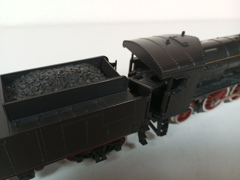 Rivarossi: Turbinen-Lokomotive 685 410 FS | Kaufen auf Ricardo