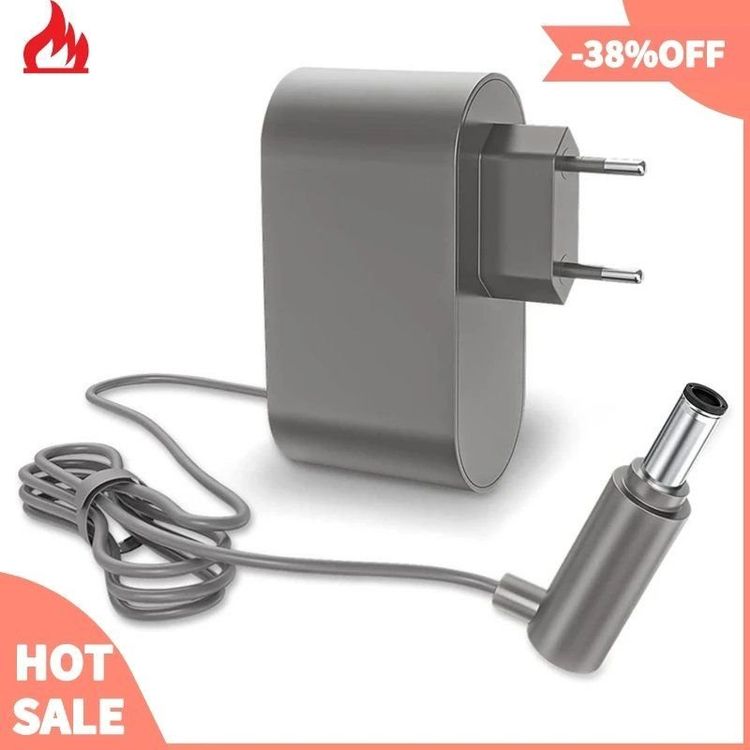 NEU😊 Ladegerät für DYSON V8/V7/V6 NETZTEIL (Neu und originalverpackt) in Wittenbach für CHF 3.9 ...