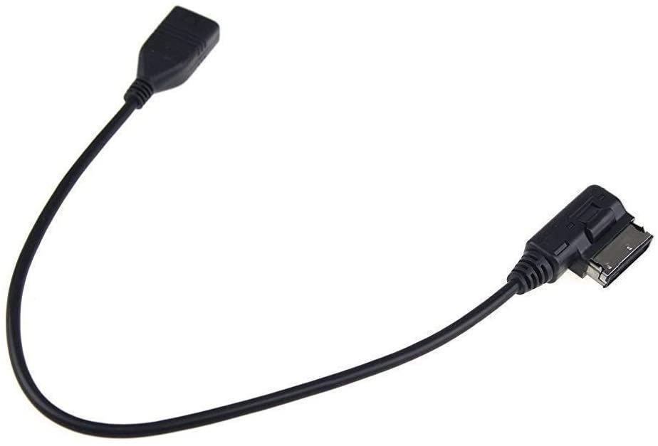 Ami MMI USB Audio Kabel Audi Music Media (Neu (gemäss Beschreibung)) in ...