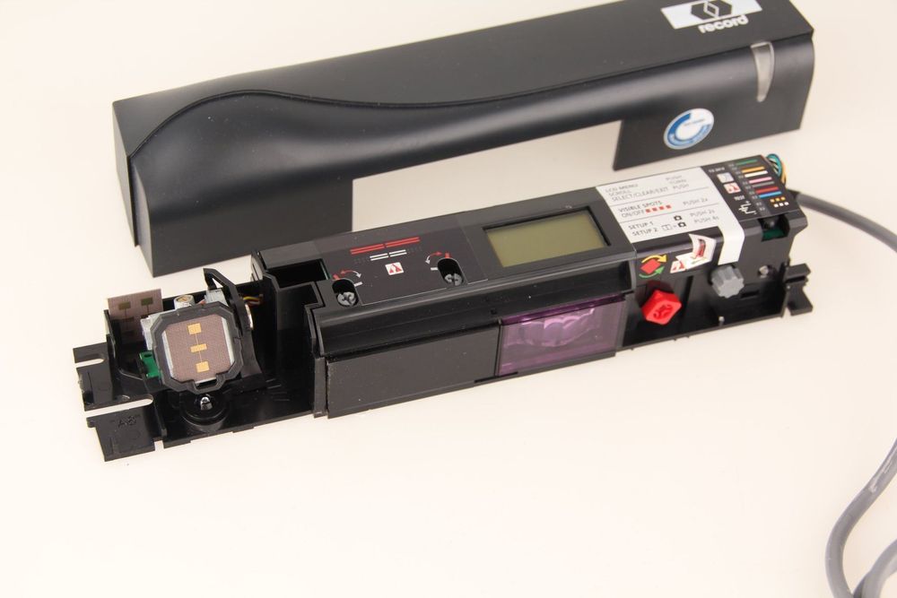 Türsensor Schiebetür BEA IXIO DT3 CM309348 AU Record (Gebraucht) in ...